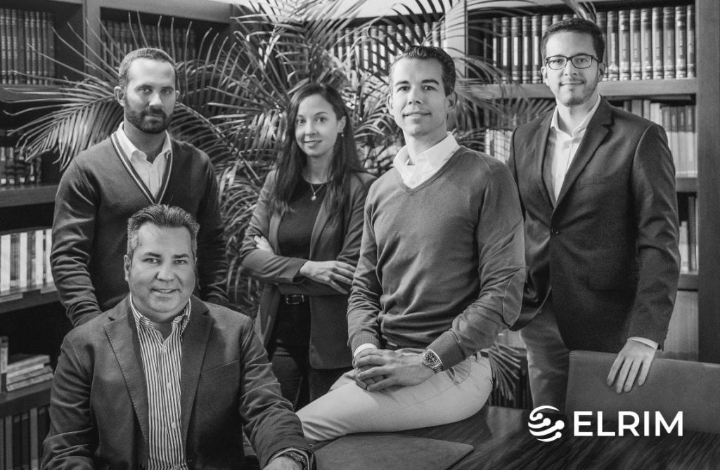 Sobre Nosotros - Elrim Partners